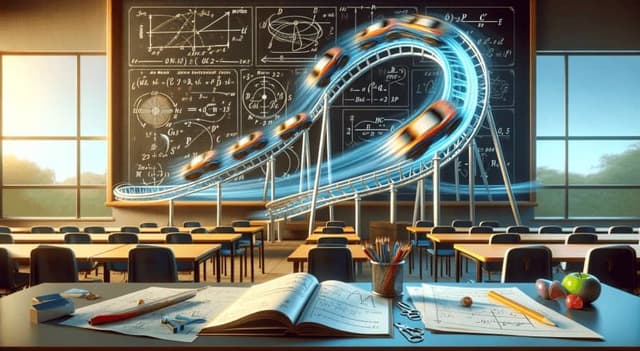 Annales Brevet 2026 — Sujets gratuits et corrigés détaillés | BrevetQuiz