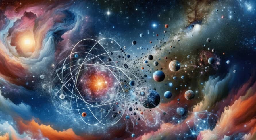 BrevetQuiz - Podcast Organisation et transformations de la matière
